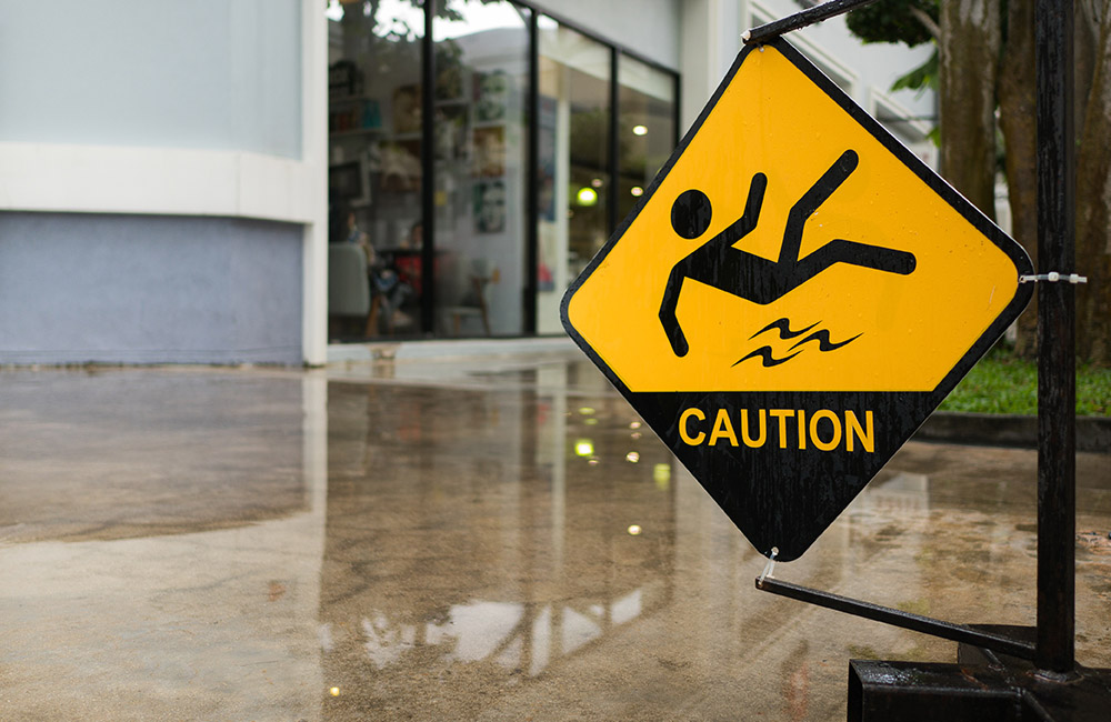 Slip and Fall Attorney in Miami – Cullenlanelaw